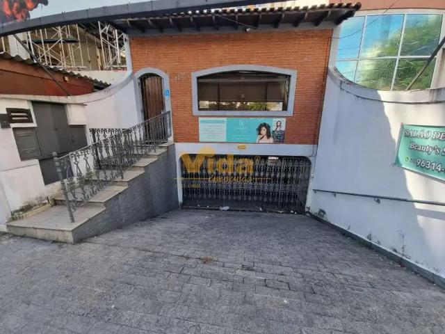 Casa / Sobrado Comercial para Venda em Osasco/SP Vila Osasco 4 Quartos