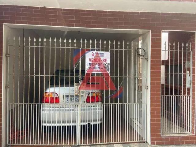Casa / Sobrado Comercial para Venda em Osasco/SP Vila Osasco