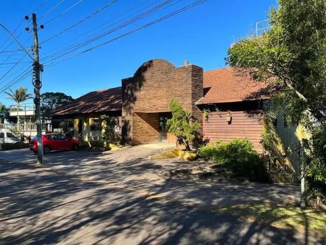 Casa / Sobrado Comercial para Venda em Osório/RS Morro da Borússia