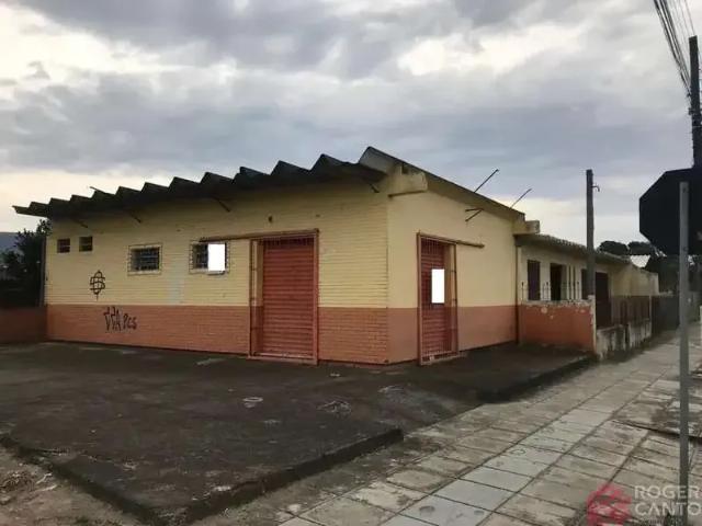 Casa / Sobrado Comercial para Venda em Osório/RS Sulbrasileiro 2 Quartos