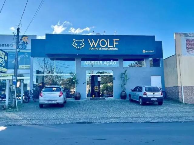 Casa / Sobrado Comercial para Venda em Osório/RS Porto Lacustre