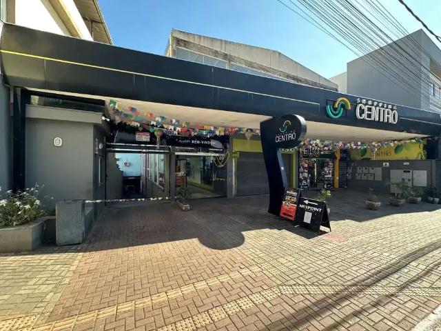 Casa / Sobrado Comercial para Venda em Ouro Branco/MG Centro
