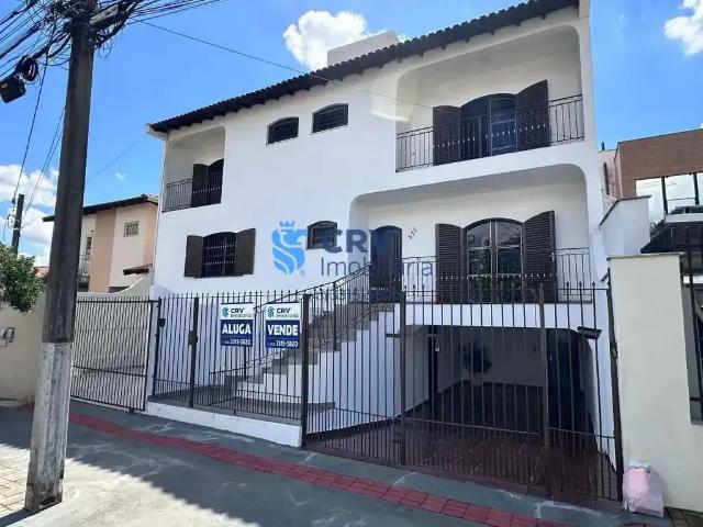 Casa / Sobrado Comercial para Venda em Londrina/PR Vila Fujita 3 Quartos