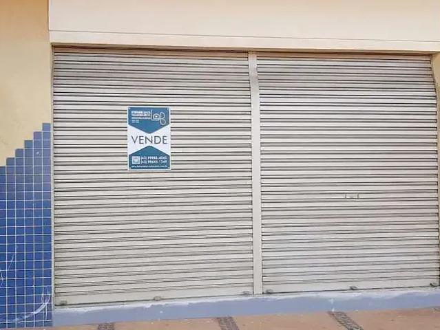 Casa / Sobrado Comercial para Venda em Londrina/PR Antares