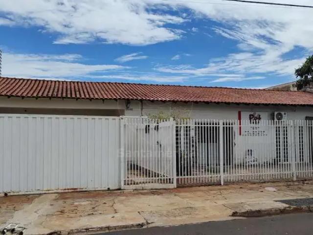 Casa / Sobrado Comercial para Venda em Londrina/PR Aragarça 3 Quartos