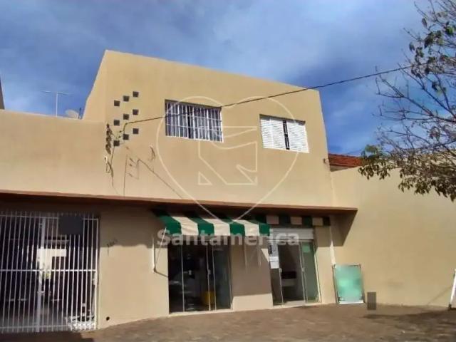 Casa / Sobrado Comercial para Venda em Londrina/PR Bandeirantes 2 Quartos