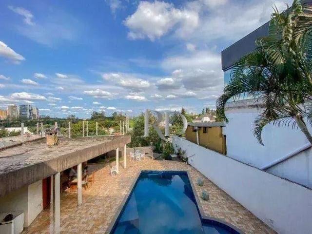 Casa / Sobrado Comercial para Venda em Londrina/PR Bela Suiça 6 Quartos