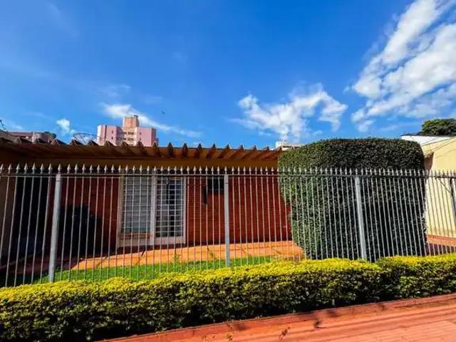 Casa / Sobrado Comercial para Venda em Londrina/PR Canadá