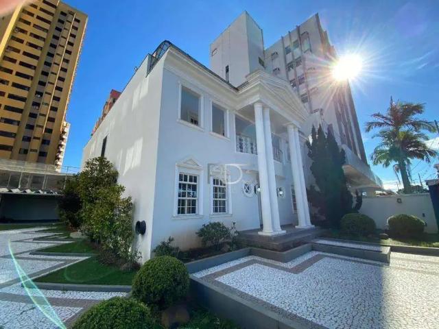 Casa / Sobrado Comercial para Venda em Londrina/PR Caiçaras