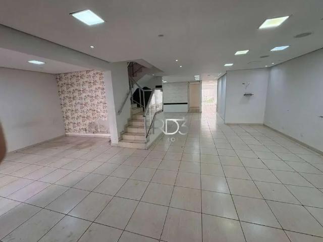 Casa / Sobrado Comercial para Venda em Londrina/PR Centro