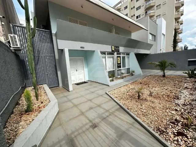 Casa / Sobrado Comercial para Venda em Londrina/PR Centro
