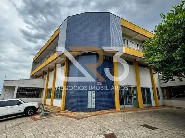 Casa / Sobrado Comercial para Venda em Londrina/PR Centro