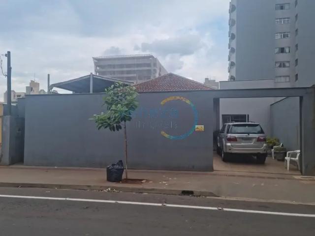 Casa / Sobrado Comercial para Venda em Londrina/PR Centro