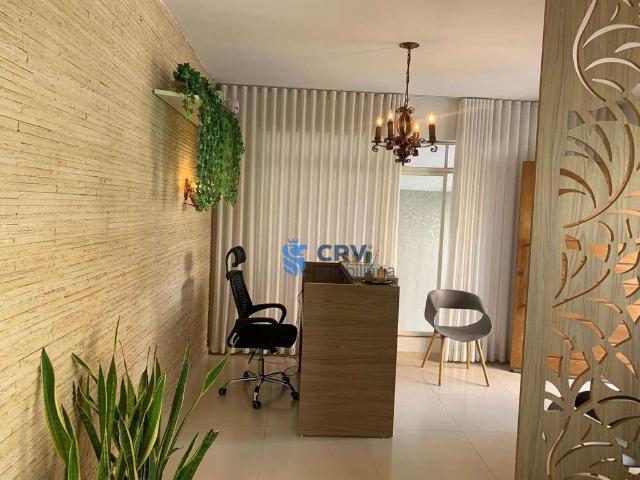 Casa / Sobrado Comercial para Venda em Londrina/PR Centro