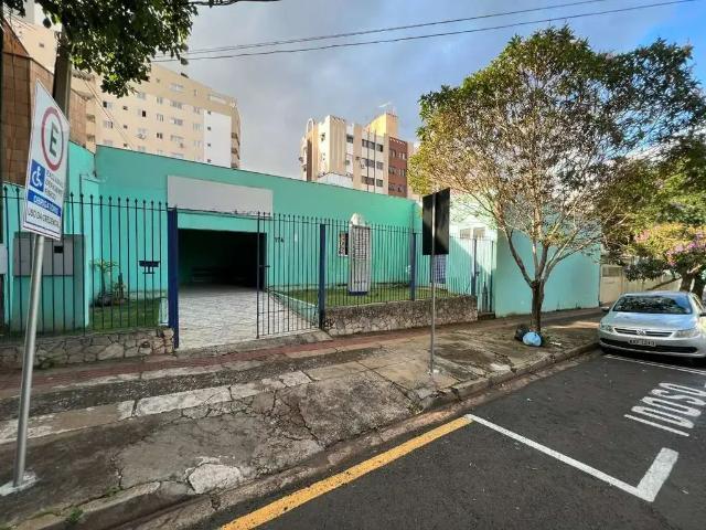 Casa / Sobrado Comercial para Venda em Londrina/PR Centro