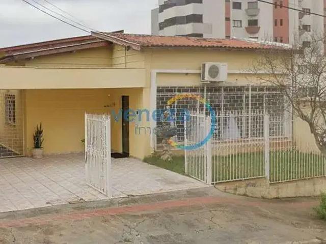 Casa / Sobrado Comercial para Venda em Londrina/PR Centro