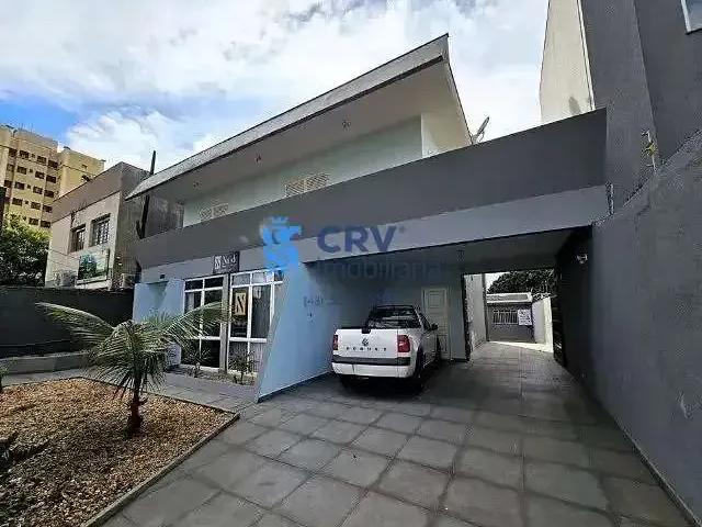 Casa / Sobrado Comercial para Venda em Londrina/PR Centro 4 Quartos