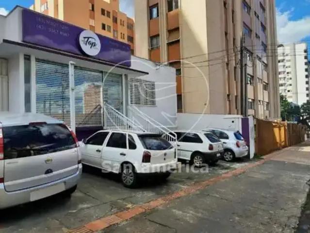 Casa / Sobrado Comercial para Venda em Londrina/PR Centro