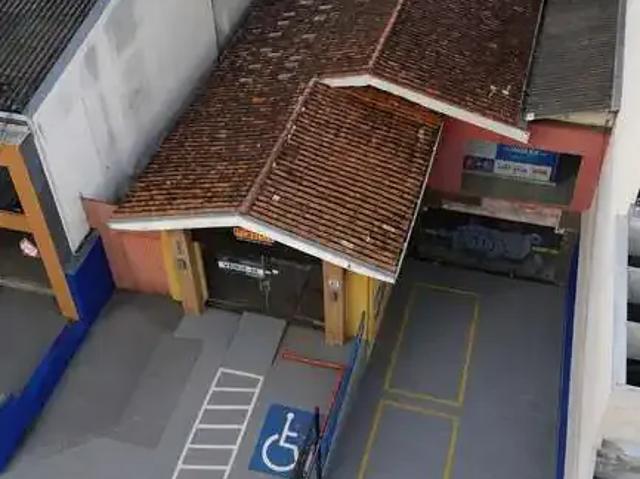 Casa / Sobrado Comercial para Venda em Londrina/PR Centro 5 Quartos