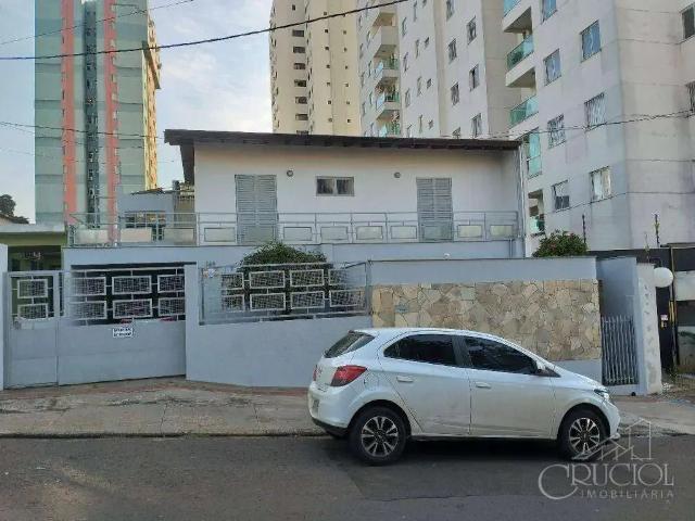 Casa / Sobrado Comercial para Venda em Londrina/PR Centro