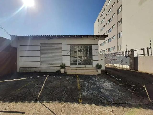 Casa / Sobrado Comercial para Venda em Londrina/PR Centro