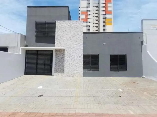 Casa / Sobrado Comercial para Venda em Londrina/PR Centro