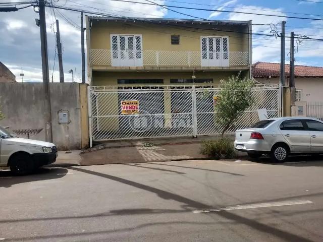 Casa / Sobrado Comercial para Venda em Londrina/PR Centro