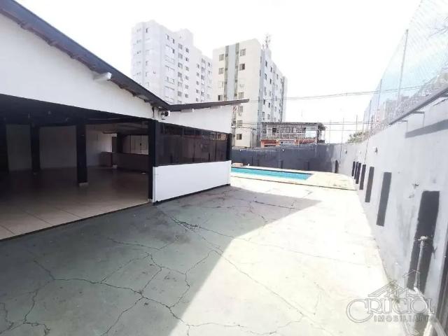 Casa / Sobrado Comercial para Venda em Londrina/PR Centro