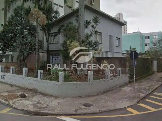 Casa / Sobrado Comercial para Venda em Londrina/PR Centro