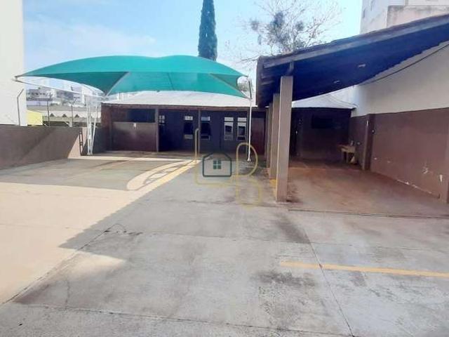Casa / Sobrado Comercial para Venda em Londrina/PR Centro