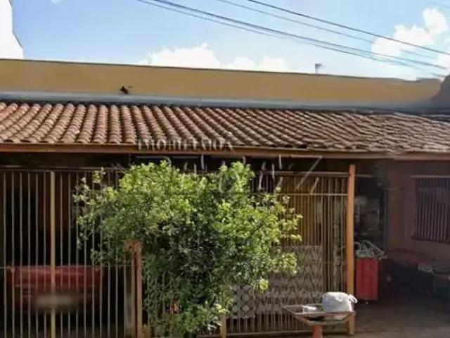 Casa / Sobrado Comercial para Venda em Londrina/PR Conjunto Parigot de Souza 1