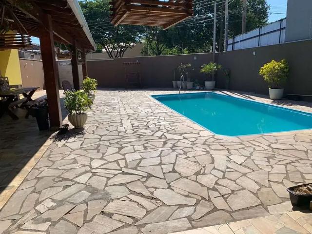 Casa / Sobrado Comercial para Venda em Londrina/PR Conjunto Parigot de Souza 3