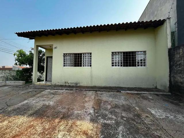 Casa / Sobrado Comercial para Venda em Londrina/PR Colúmbia