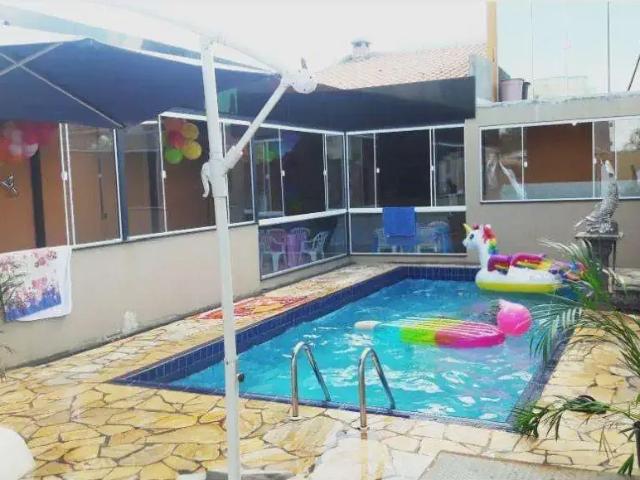 Casa / Sobrado Comercial para Venda em Londrina/PR Ernani Moura Lima 1 Quartos