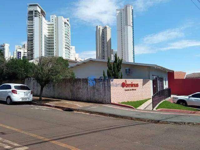 Casa / Sobrado Comercial para Venda em Londrina/PR Guanabara