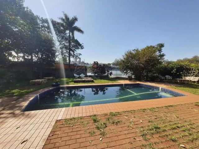 Casa / Sobrado Comercial para Venda em Londrina/PR Guanabara