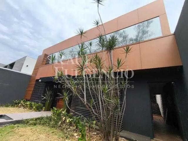 Casa / Sobrado Comercial para Venda em Londrina/PR Guanabara