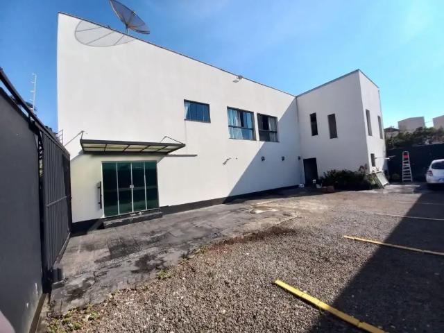Casa / Sobrado Comercial para Venda em Londrina/PR Igapó