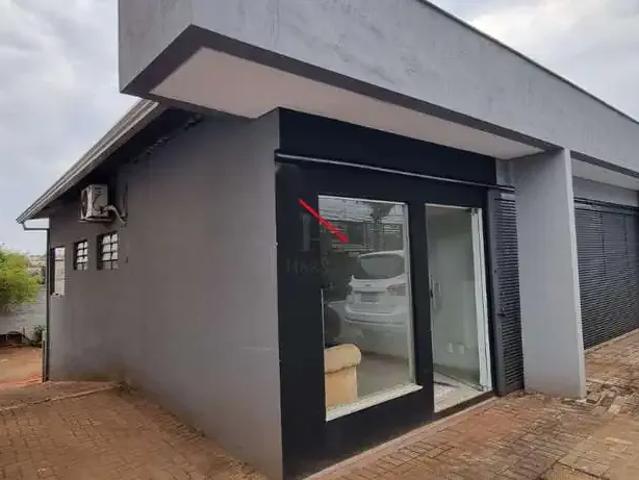 Casa / Sobrado Comercial para Venda em Londrina/PR Igapó