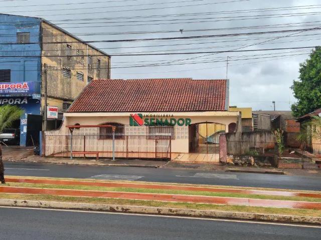 Casa / Sobrado Comercial para Venda em Londrina/PR Igapó 2 Quartos