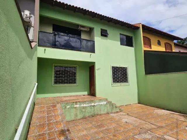 Casa / Sobrado Comercial para Venda em Londrina/PR Igapó 3 Quartos