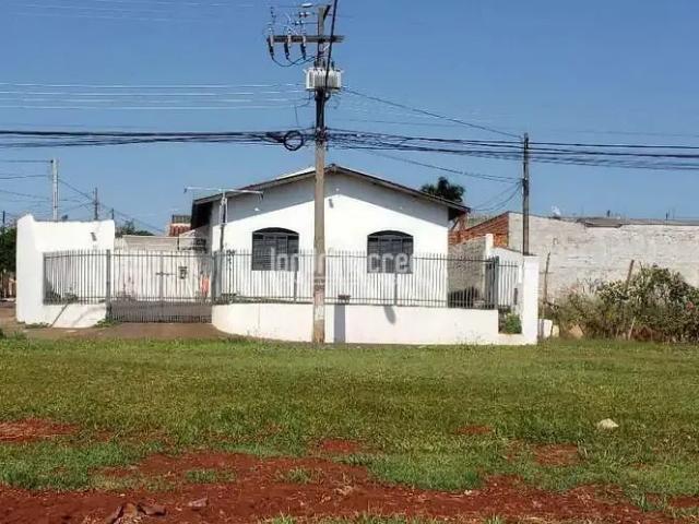 Casa / Sobrado Comercial para Venda em Londrina/PR Jardim dos Estados