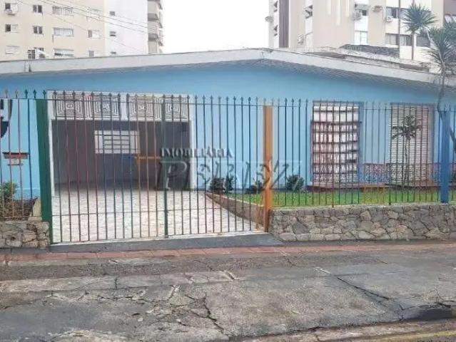 Casa / Sobrado Comercial para Venda em Londrina/PR Jardim Higienópolis