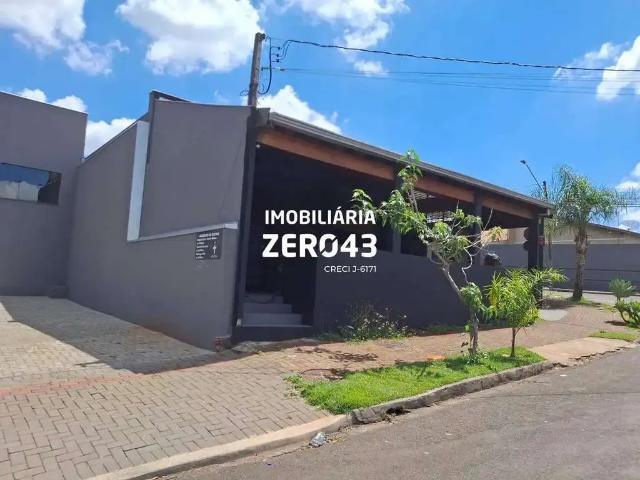 Casa / Sobrado Comercial para Venda em Londrina/PR Jardim Imagawa 7 Quartos