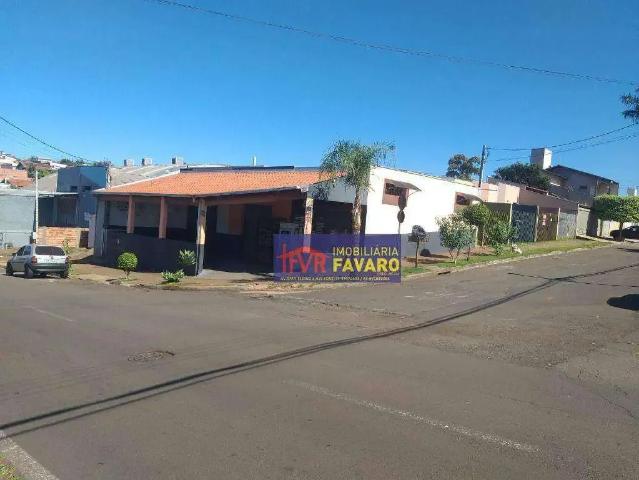 Casa / Sobrado Comercial para Venda em Londrina/PR Jardim Imagawa 1 Quartos
