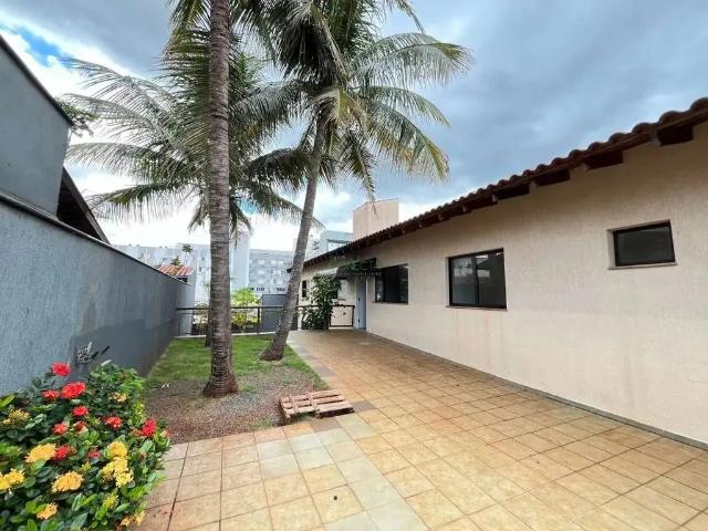 Casa / Sobrado Comercial para Venda em Londrina/PR Jardim Londrilar