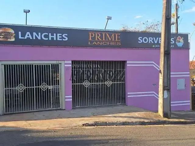 Casa / Sobrado Comercial para Venda em Londrina/PR Jardim São Vicente Palloti
