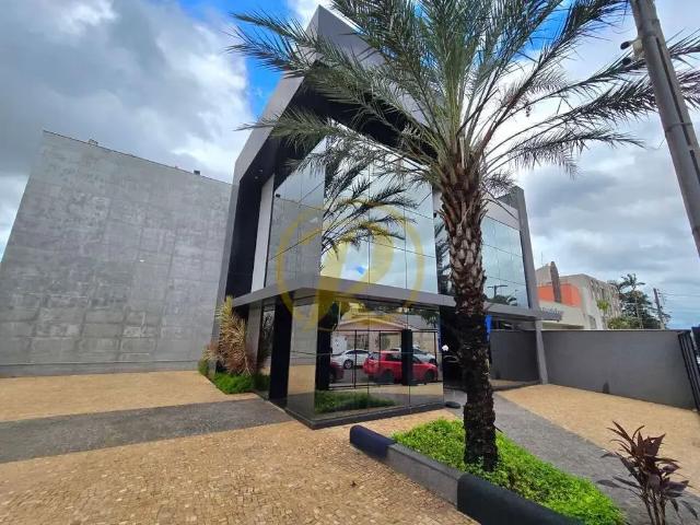 Casa / Sobrado Comercial para Venda em Londrina/PR Jardim Santo Antônio