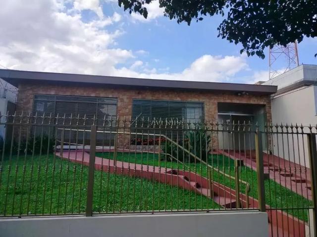 Casa / Sobrado Comercial para Venda em Londrina/PR Jardim Shangri la