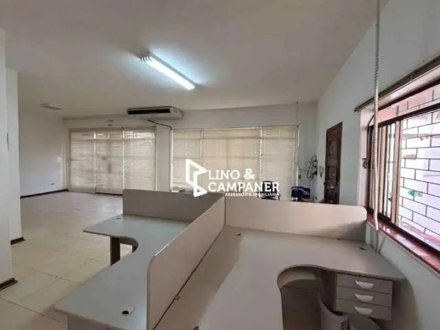 Casa / Sobrado Comercial para Venda em Londrina/PR Jardim Shangri la 3 Quartos